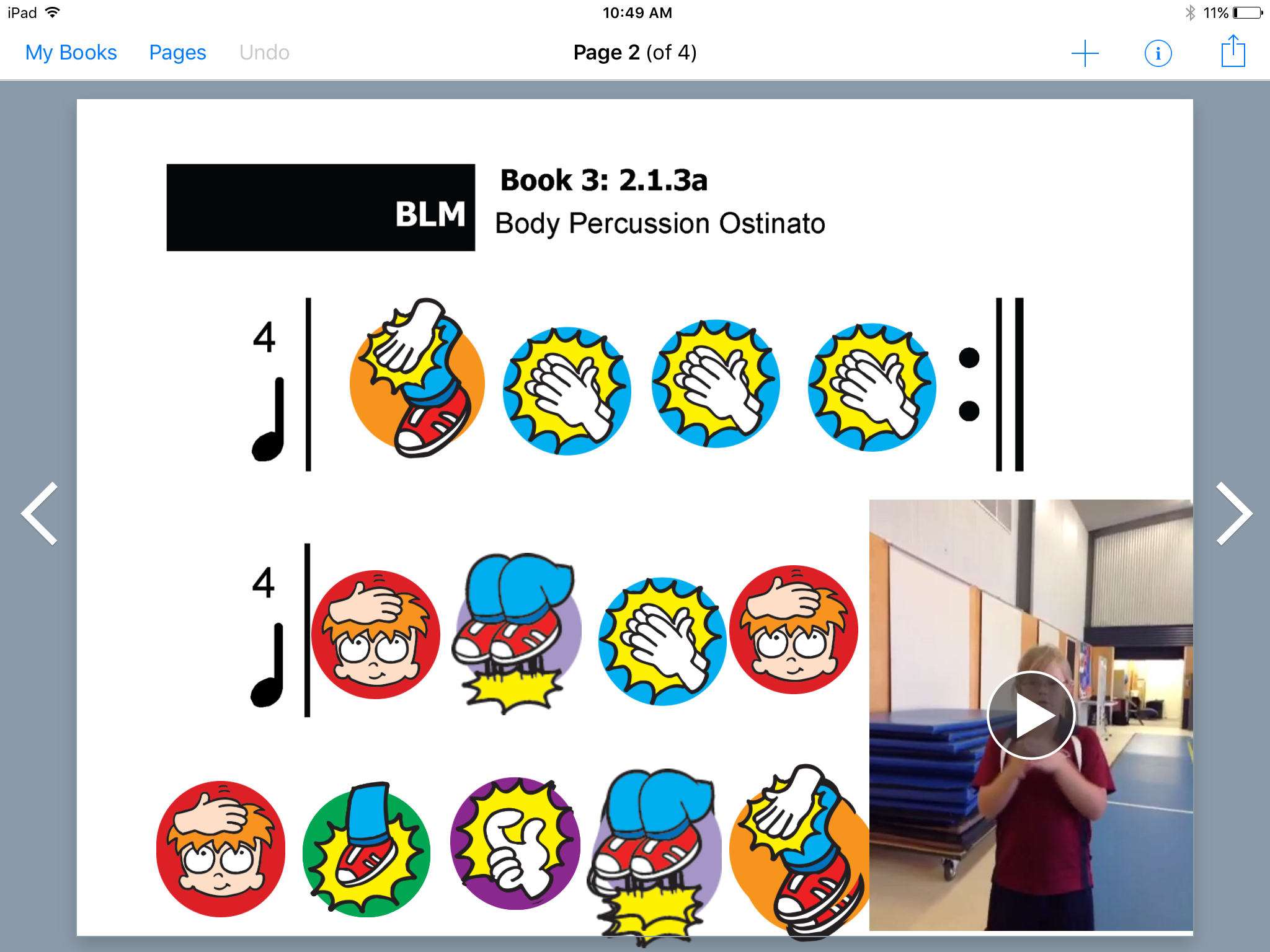 Digital Portfolios: Assessment in the iPad Classroom