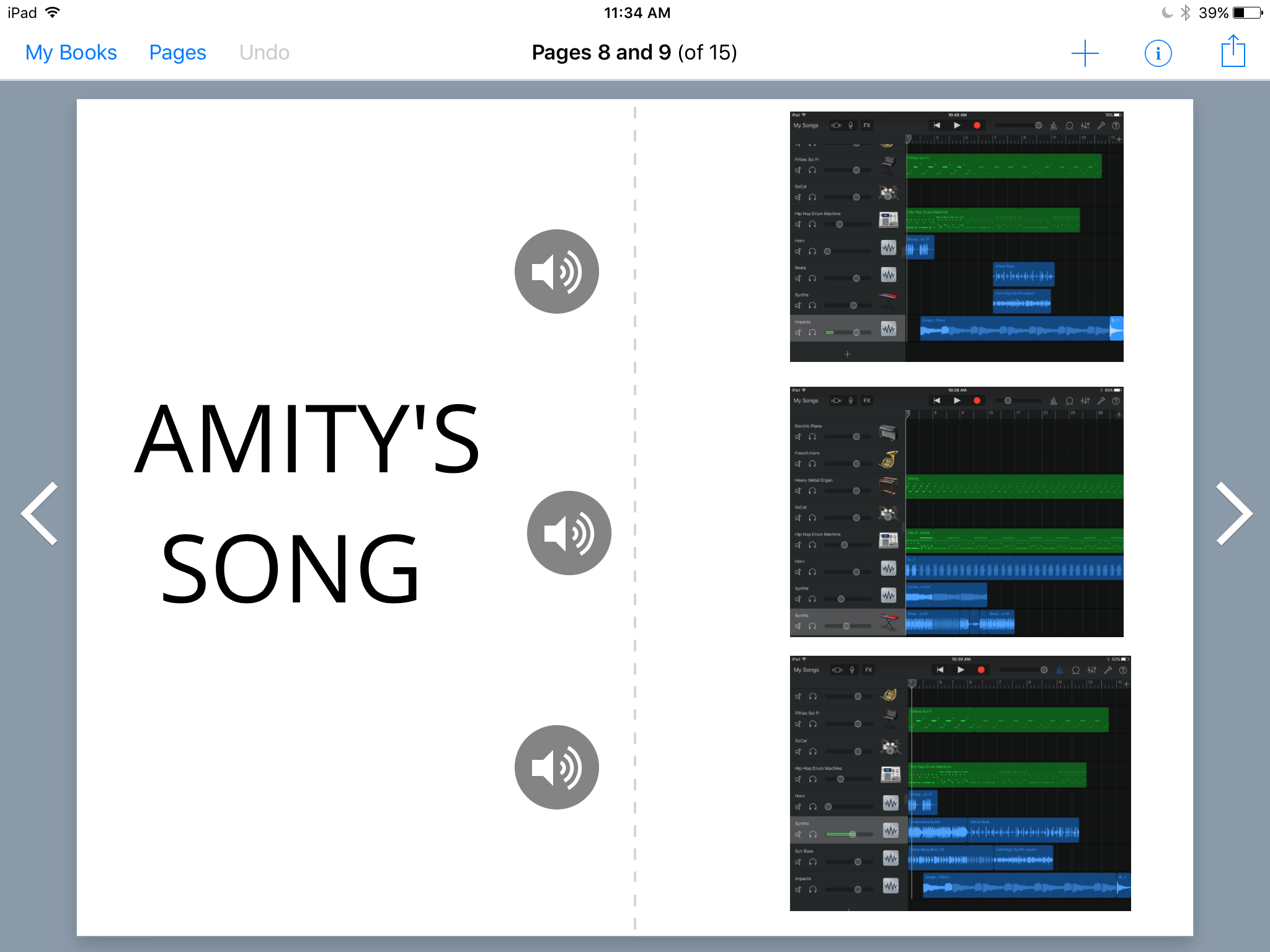 Digital Portfolios: Assessment in the iPad Classroom