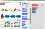 Create your own MIDI musical instrument with Scratch and the Makey Makey