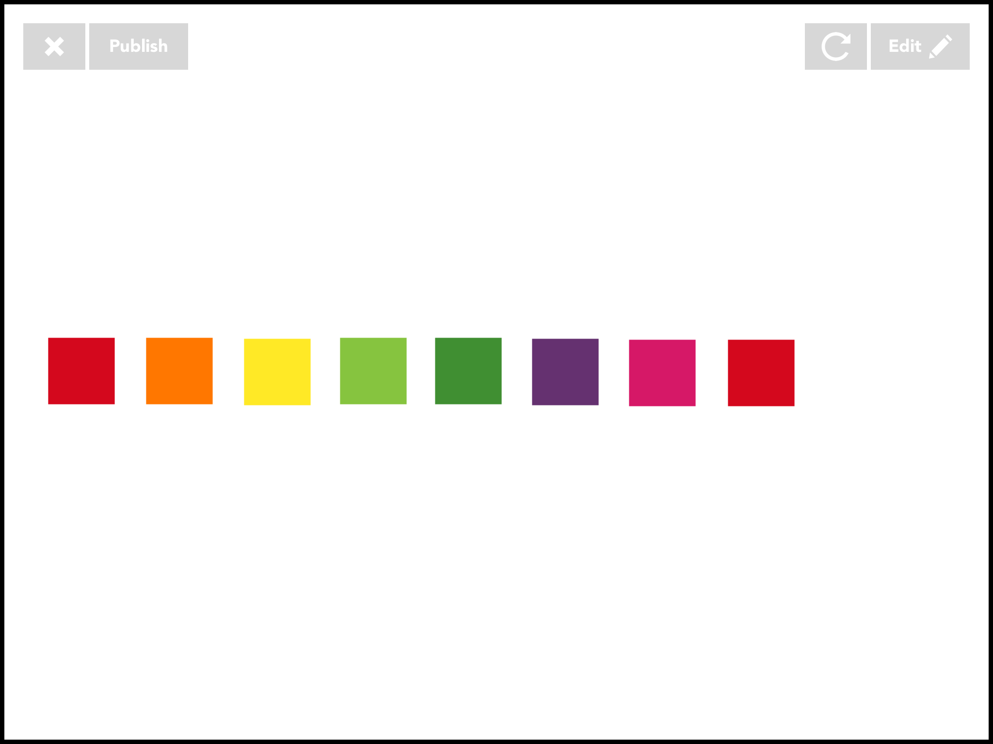 Coding Music Instrument Apps in Hopscotch & Tynker