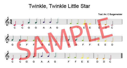 Coding Music Instrument Apps in Hopscotch & Tynker